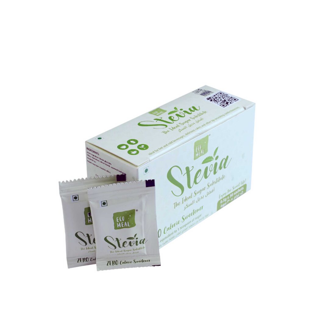 Stevia - Eras Ventures LLP